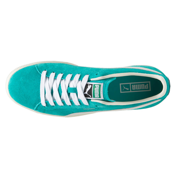 Shop Blue Mens Puma Clyde OG Lace Up Sneakers – Shoebacca