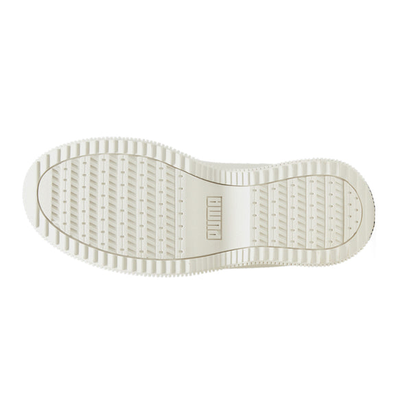 Shop Off White Womens Puma Mayra Lace Up Boots – Shoebacca