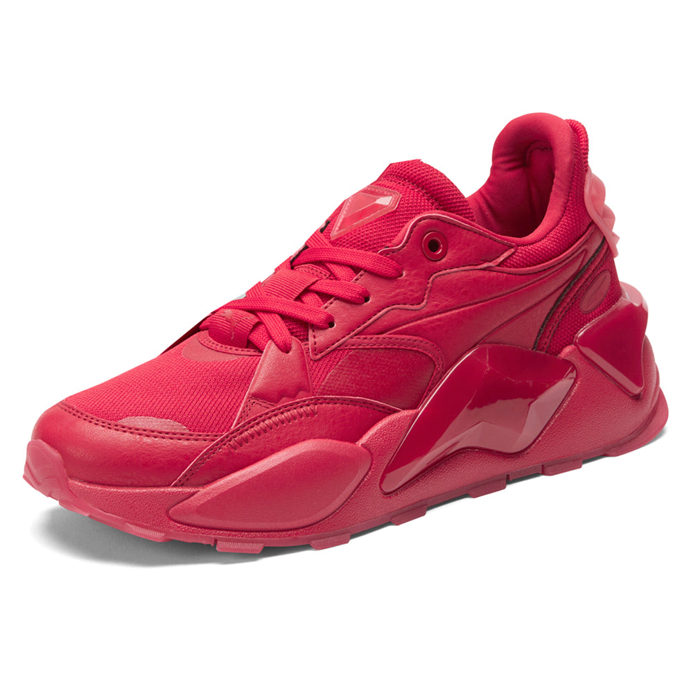 Shop Red Mens Puma Rs-XL Forever Diamonds Lace Up Sneakers – Shoebacca