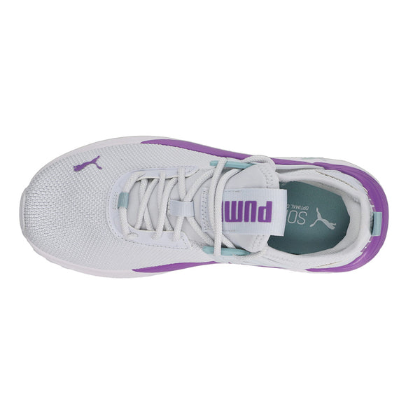 Shop Grey Womens Puma Pacer 23 Running Shoes – Shoebacca