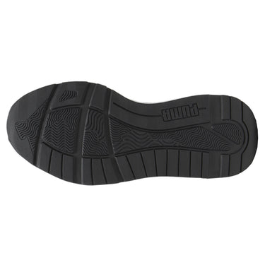 Shop White Womens Puma Trinity Lace Up Sneakers – Shoebacca