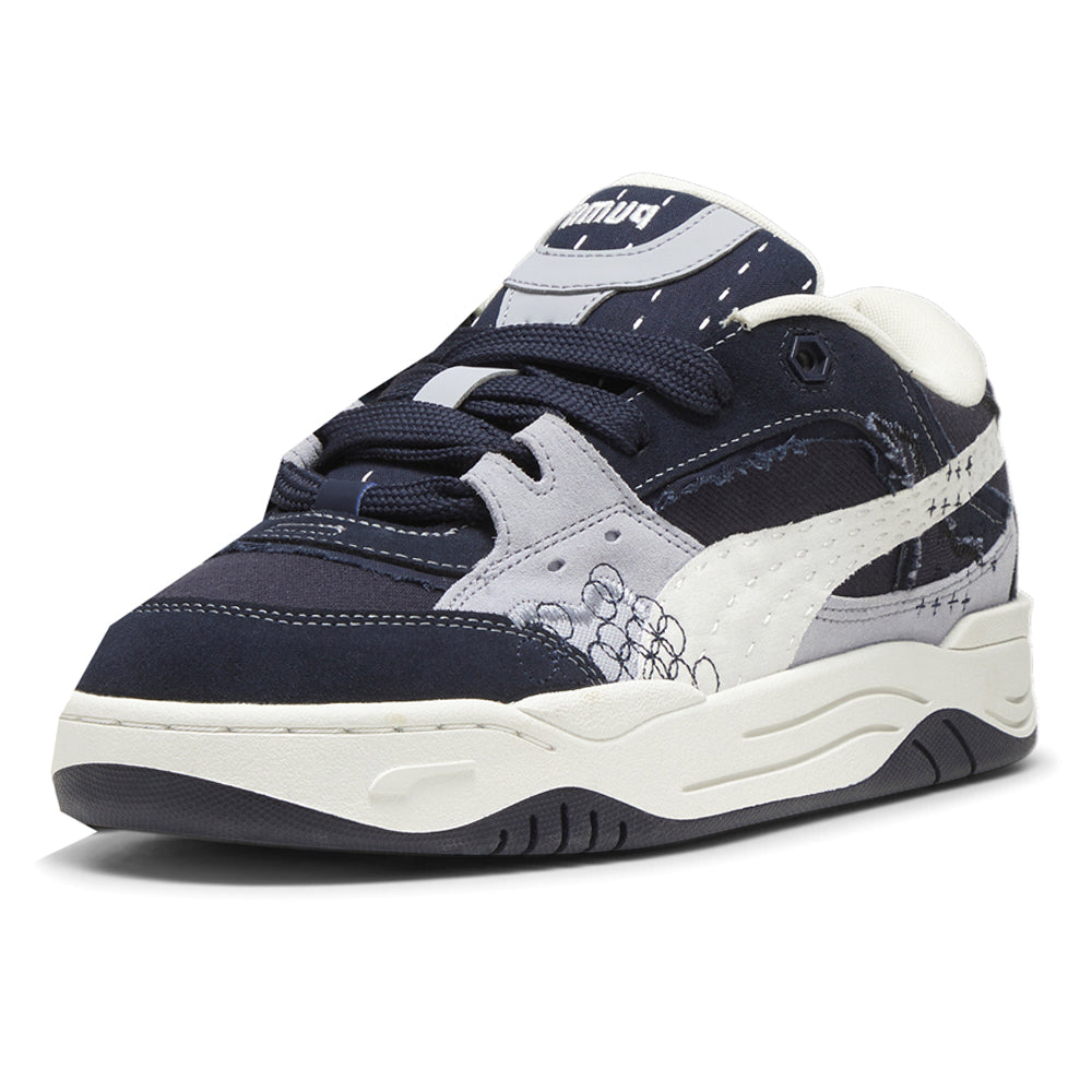 Shop Blue Mens Puma 180 Skate Lace Up Sneakers – Shoebacca