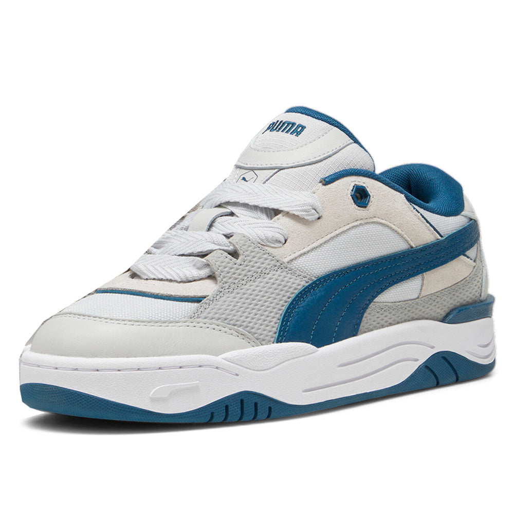 Shop Blue Mens Puma 180 Summer Lace Up Sneakers – Shoebacca