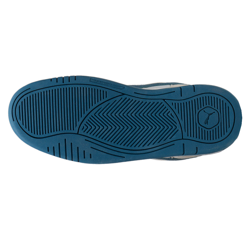 Shop Blue Mens Puma 180 Summer Lace Up Sneakers – Shoebacca
