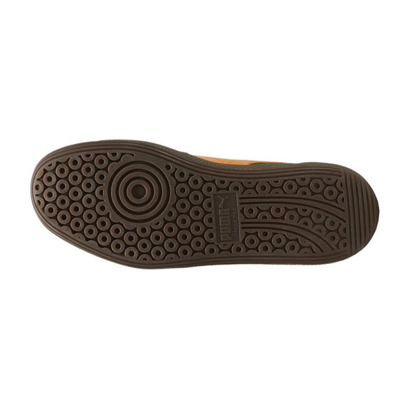 Shop Green Mens Puma Palermo Lace Up Sneakers – Shoebacca