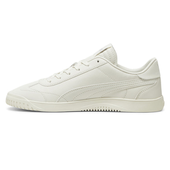 Shop Off White Mens Puma Club 5V5 Nubuck Lace Up Sneakers – Shoebacca