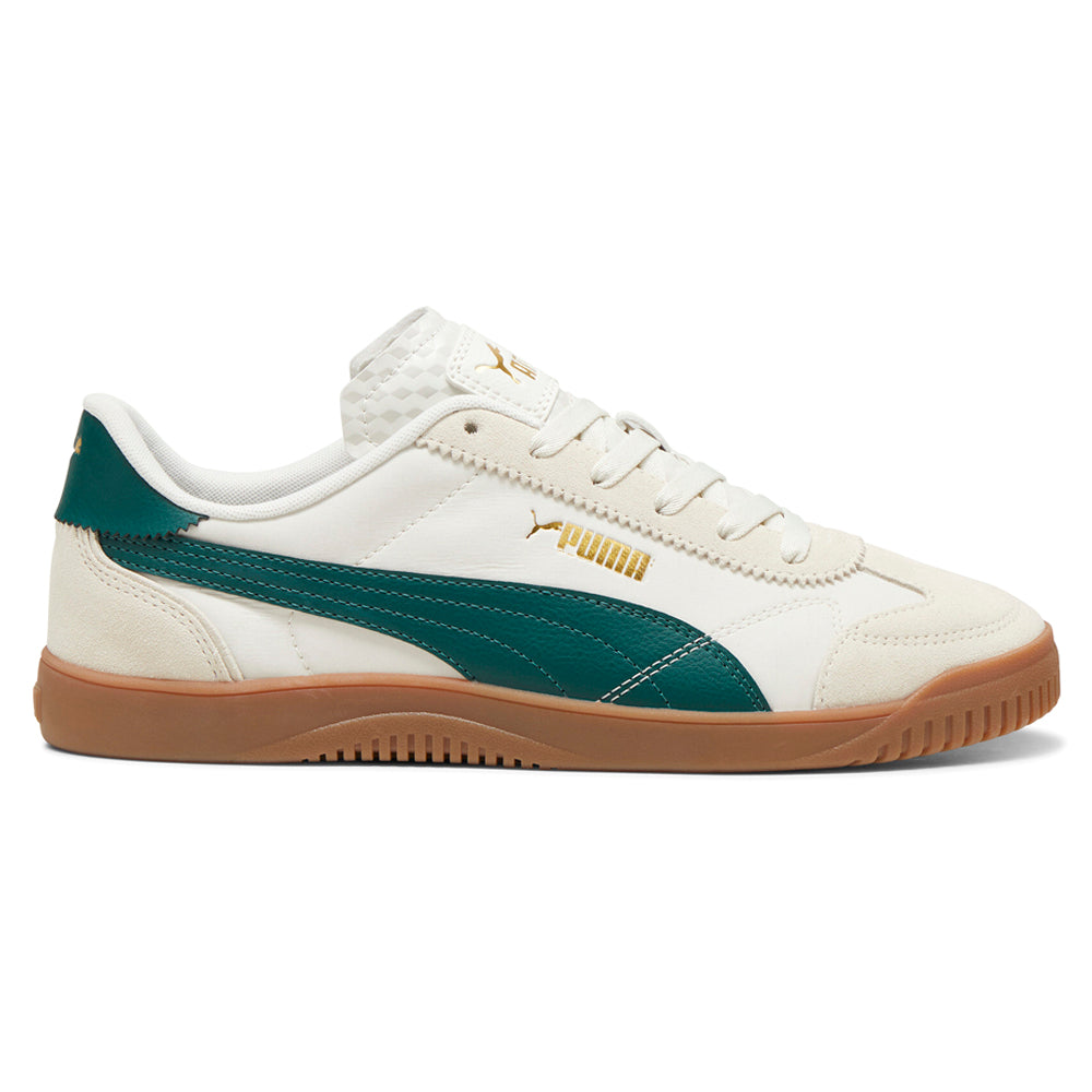Shop Off White Mens Puma Club 5V5 Lux OG Lace Up Sneakers – Shoebacca