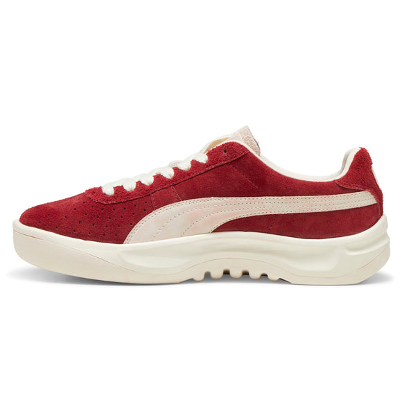 Shop Red Mens Puma GV Special Suede Lace Up Sneakers – Shoebacca