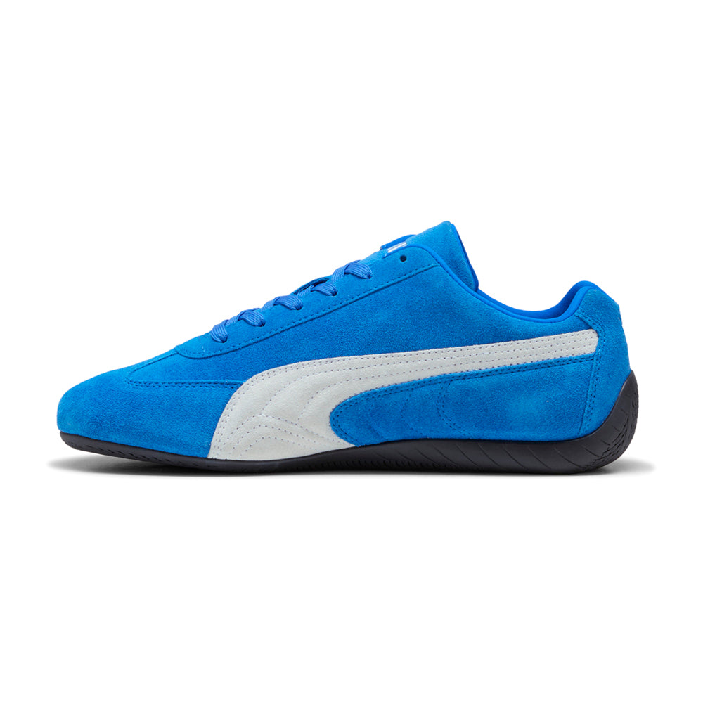 Shop Blue Mens Speedcat OG Lace Up Sneakers – Shoebacca
