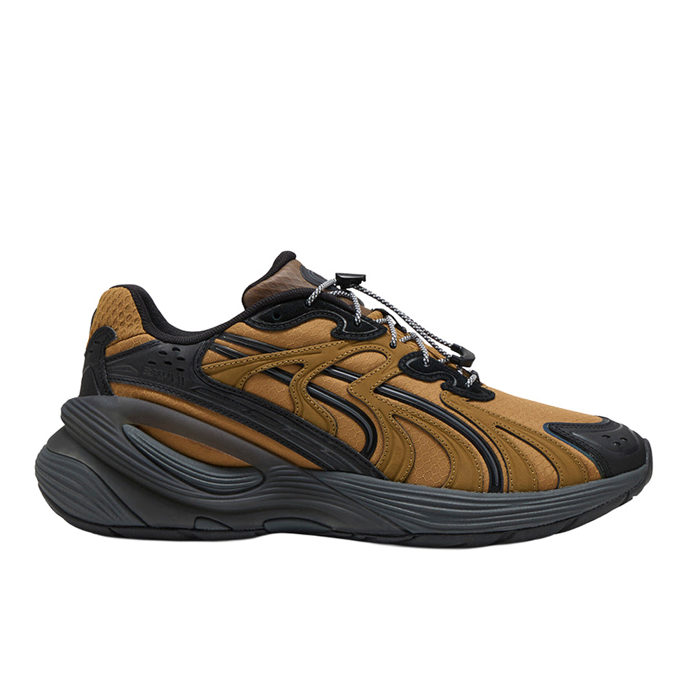 Shop Brown Mens Inverse Urban Explorer Lace Up Sneakers – Shoebacca