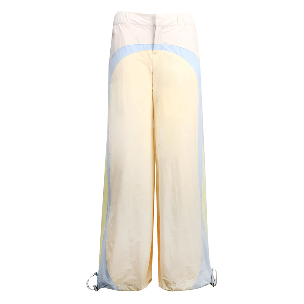 Shop Yellow Womens Puma PUMA X COLLINA STRADA Parachute Pants – Shoebacca