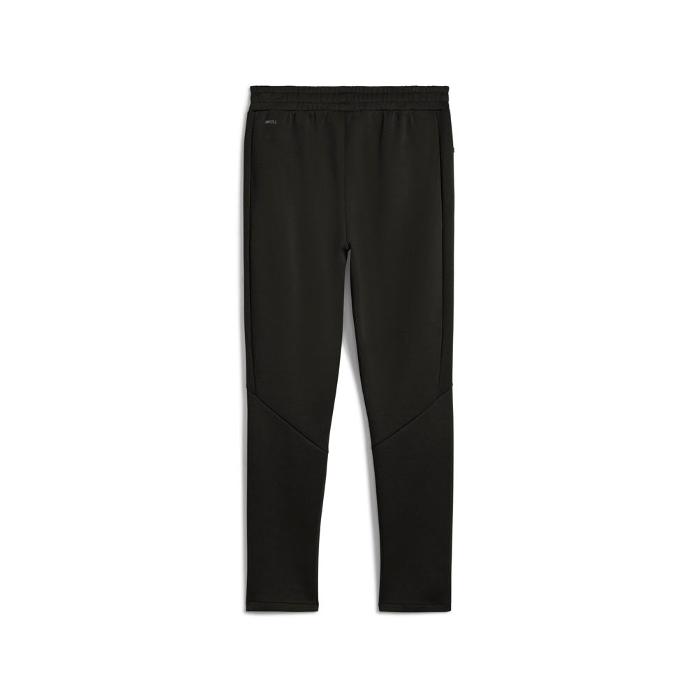 Shop Black Mens Evostripe DK Pants – Shoebacca