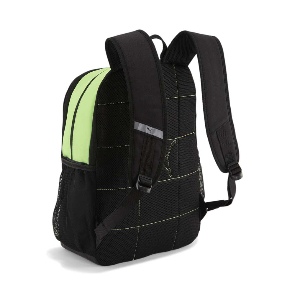 Shop Green Mens Puma Training Backpack – Shoebacca