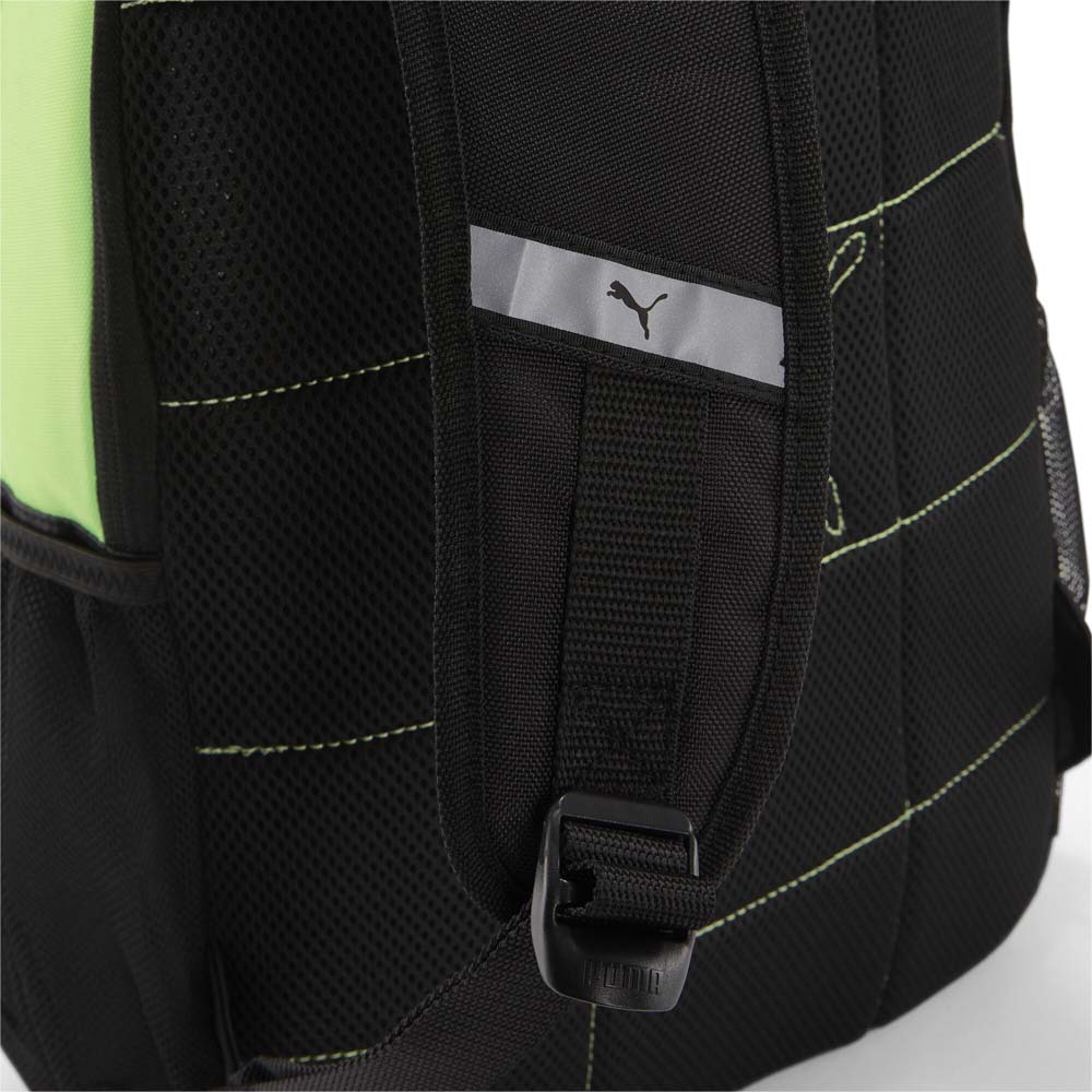 Shop Green Mens Puma Training Backpack – Shoebacca