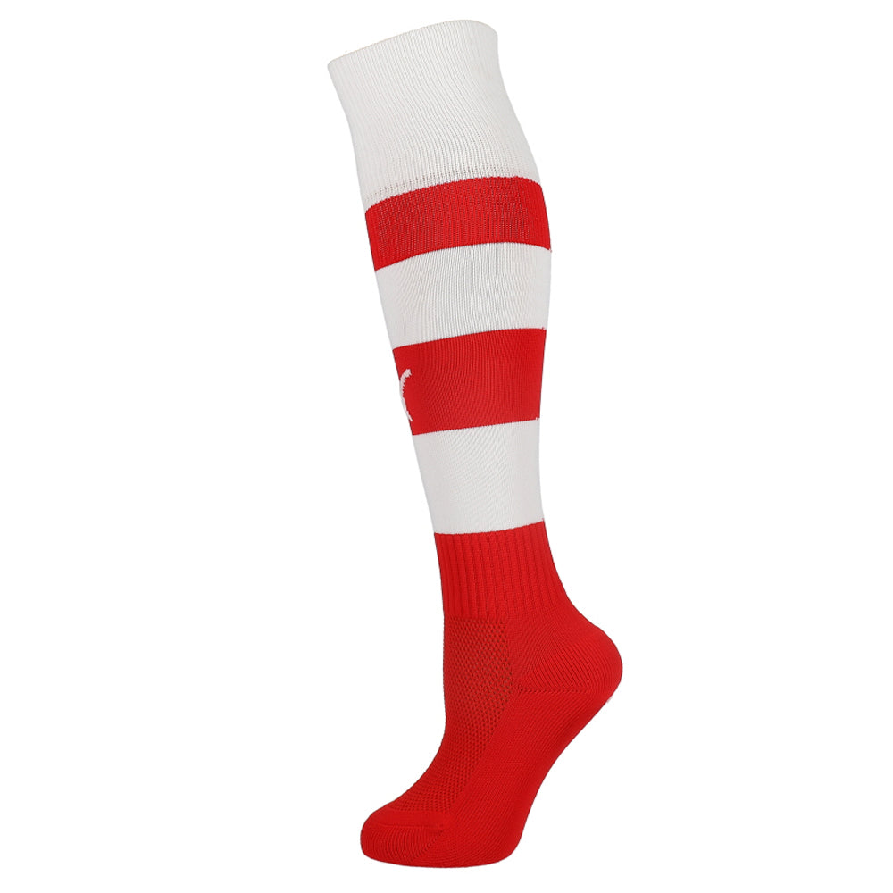 Shop Red Boys Puma Hoop Knee High Socks (Youth) – Shoebacca