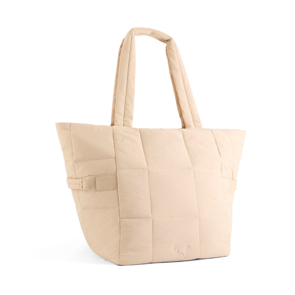 Shop Beige Womens Lush Tote Bag – Shoebacca