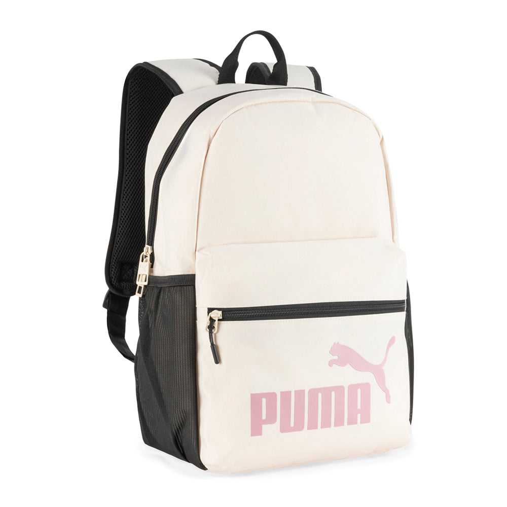 Shop White Womens Step Up Backpack – Shoebacca