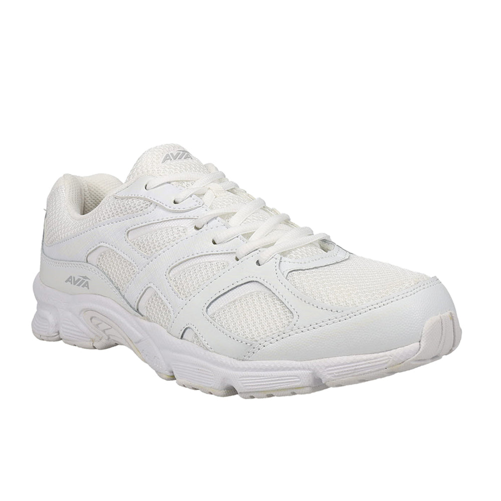 Shop White Mens Avia Avi-Forte Running Shoes – Shoebacca