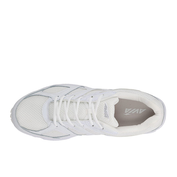Shop White Mens Avia Avi-Forte Running Shoes – Shoebacca