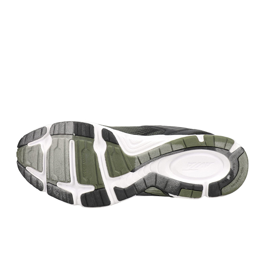 Shop Green Mens Avia Avi-Forte 2.0 Running Shoes – Shoebacca