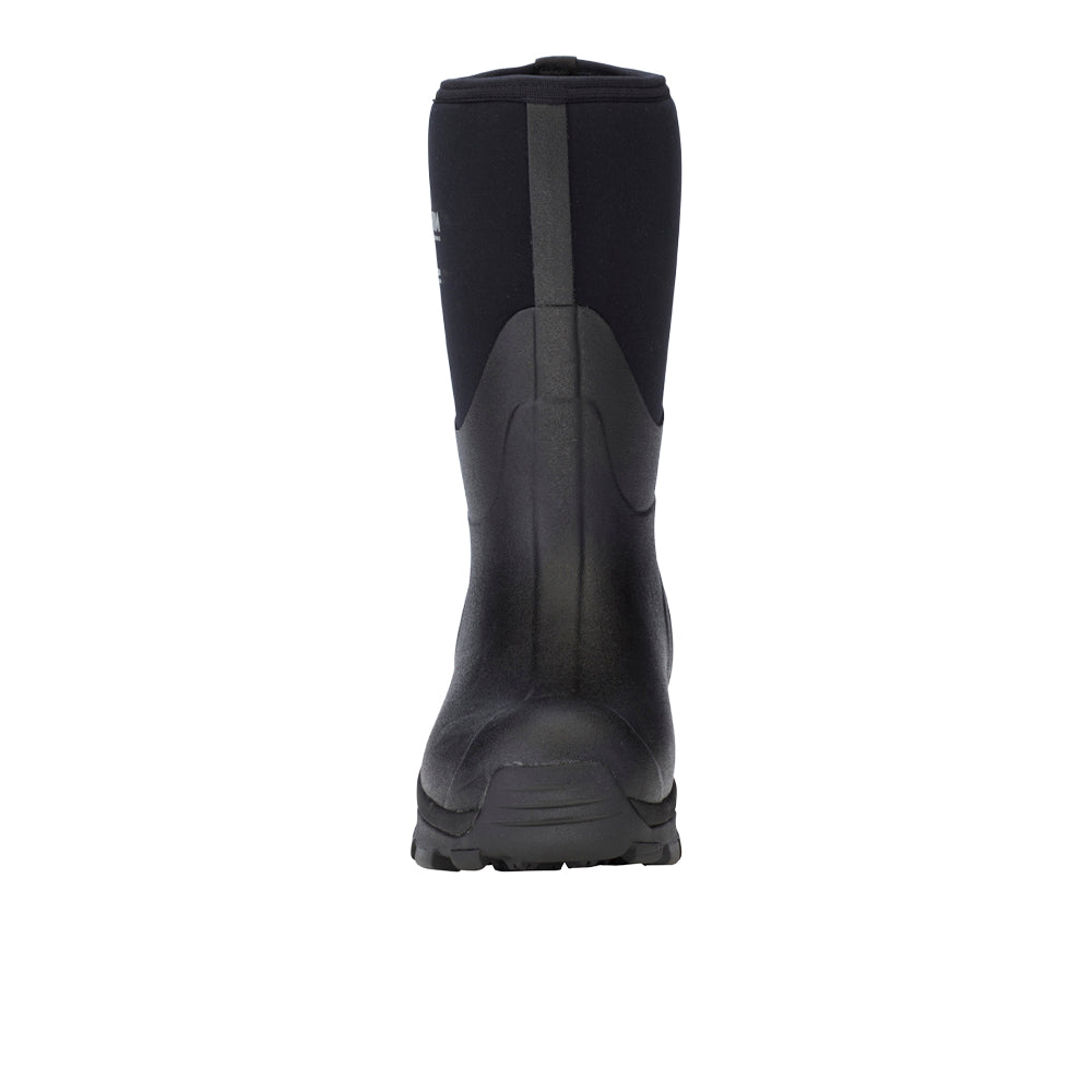 Shop Black Mens Dryshod Arctic Storm Mid 14 Inch Waterproof Soft Toe ...