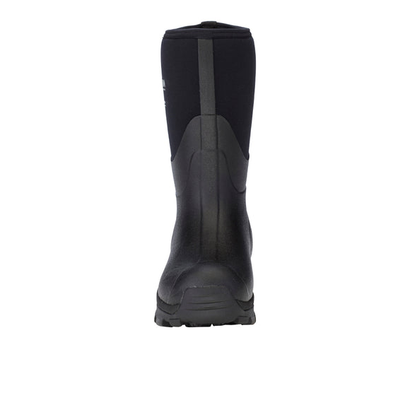 Shop Black Mens Dryshod Arctic Storm Mid 14 Inch Waterproof Soft Toe ...