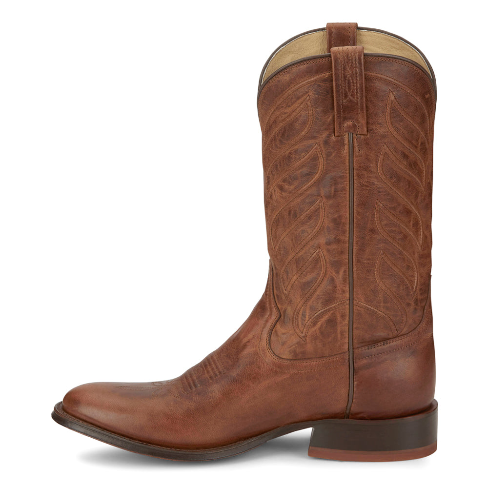 Shop Brown Mens Tony Lama Lenado 12 Inch Round Toe Cowboy Boots – Shoebacca
