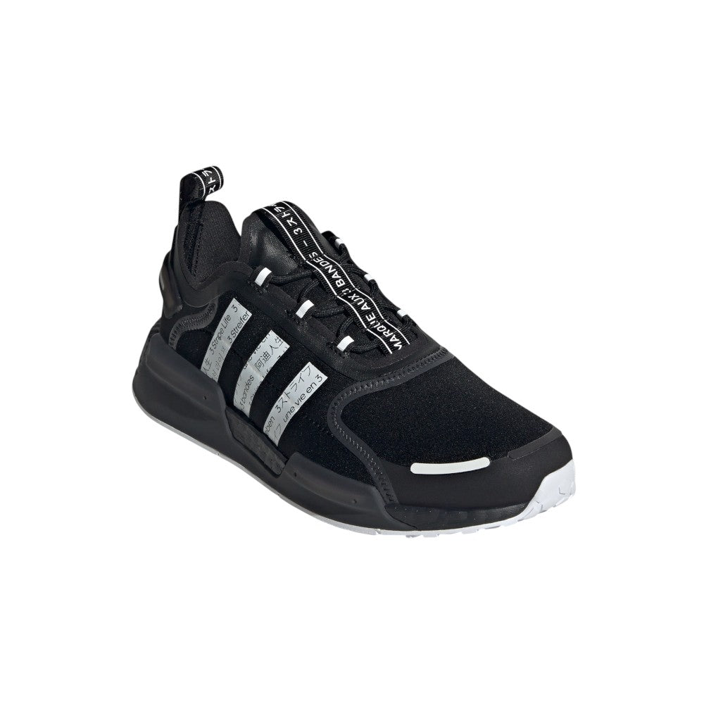 Shop Black Mens adidas NMD V3 Lace Up Sneakers – Shoebacca