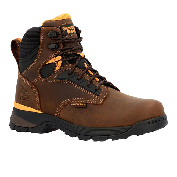 Comfort Core Georgia Boots