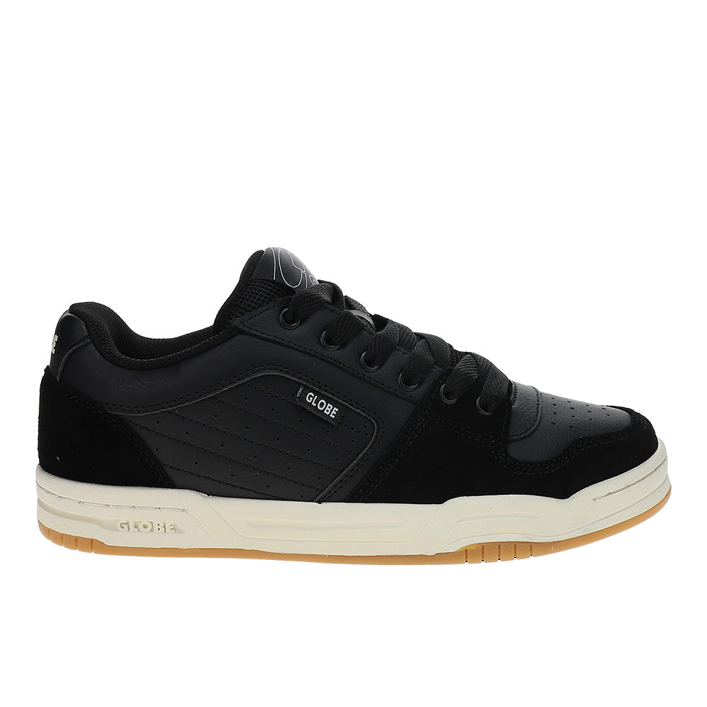Shop Black Mens Mojo 2.0 Heritage Classic Lace Up Sneakers – Shoebacca
