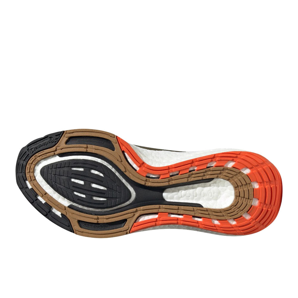 Shop Green Mens adidas Ultraboost 22 Running Shoes – Shoebacca