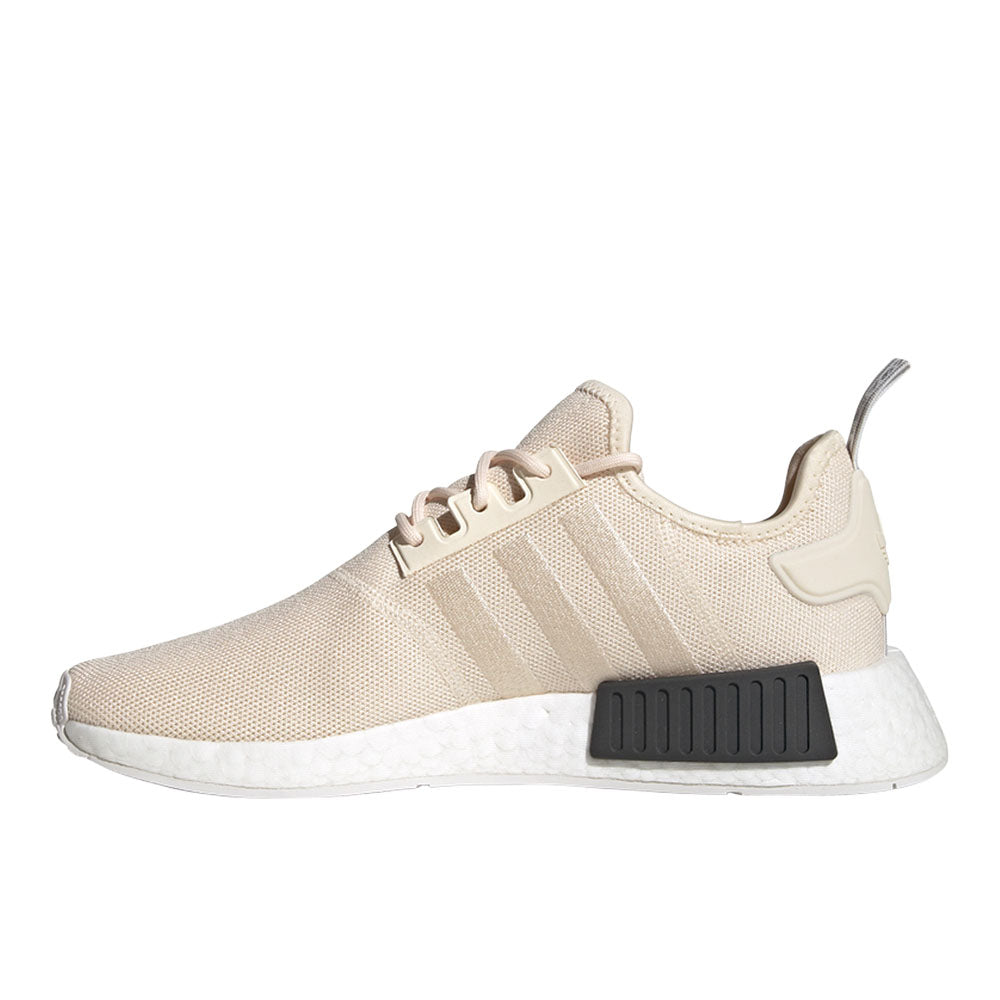 Shop Beige Mens NMD R1 Lace Up Sneakers – Shoebacca