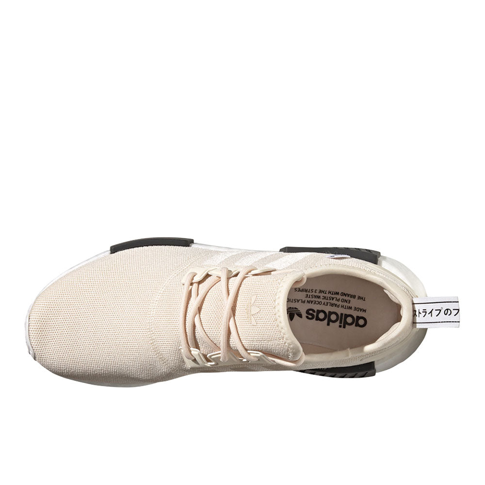 Shop Beige Mens NMD R1 Lace Up Sneakers – Shoebacca