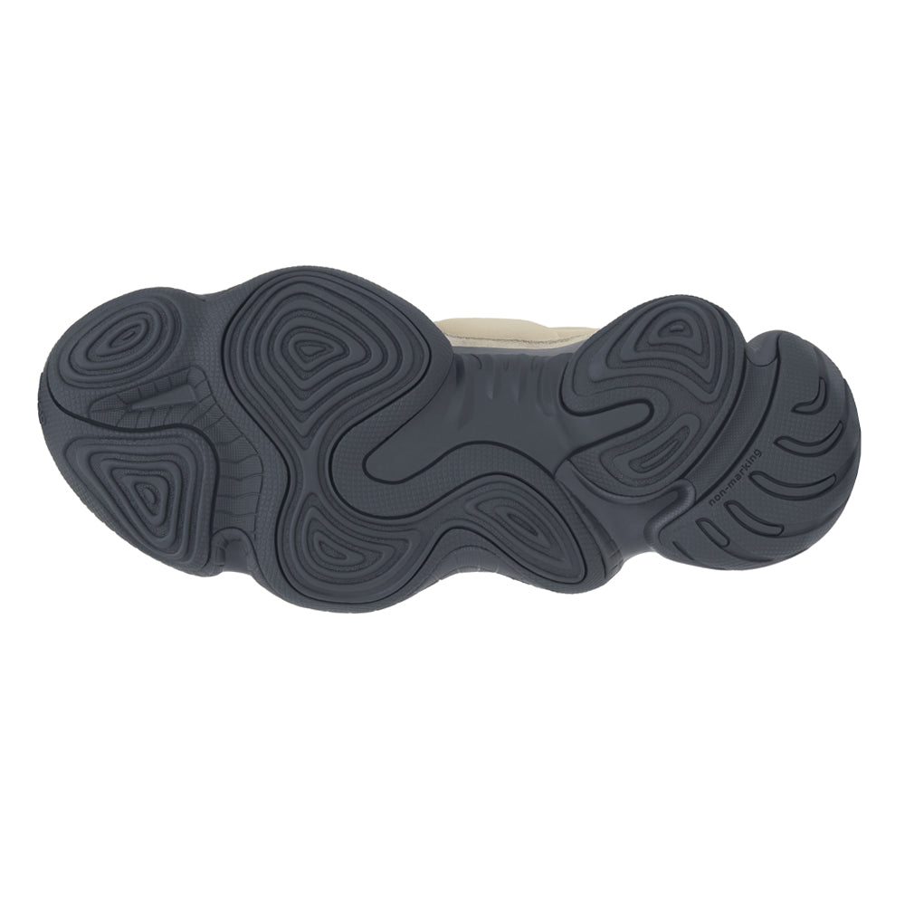 Shop Beige Mens adidas Yeezy 500 High Top Sneakers – Shoebacca