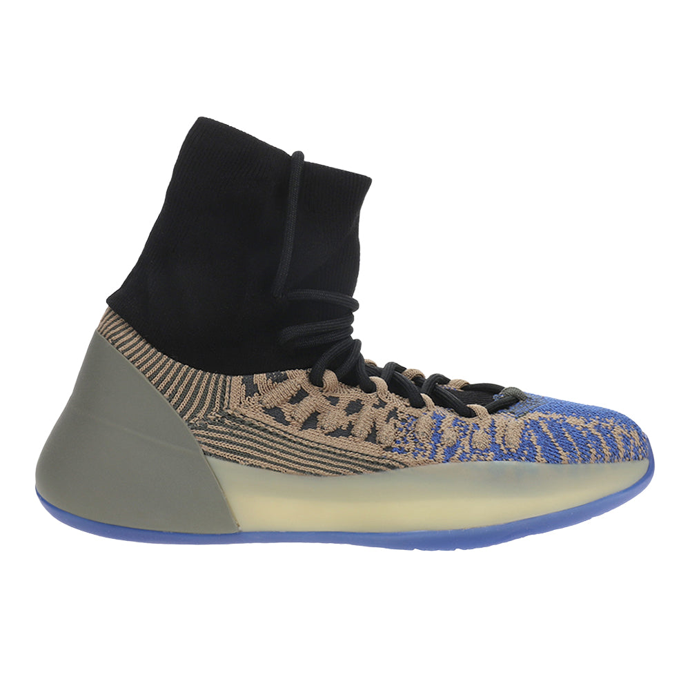 Shop Blue Mens Adidas Yeezy Basketball Shoes – Shoebacca