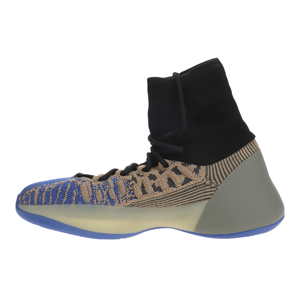 Shop Blue Mens Adidas Yeezy Basketball Shoes – Shoebacca