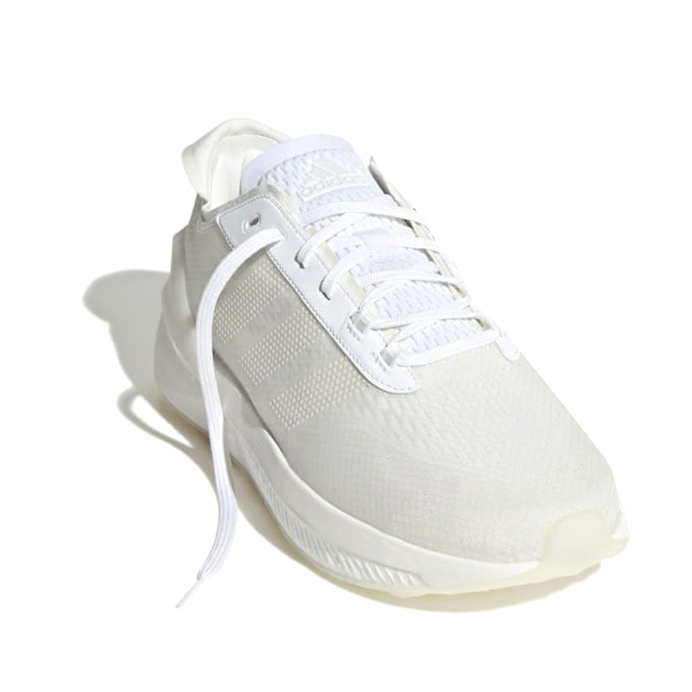 Shop White Mens adidas Avryn Training Shoes – Shoebacca