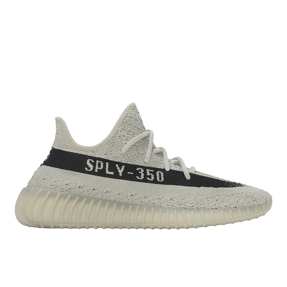 Shop Grey Mens Adidas Yeezy Boost 350 V2 Lace Up Sneakers – Shoebacca