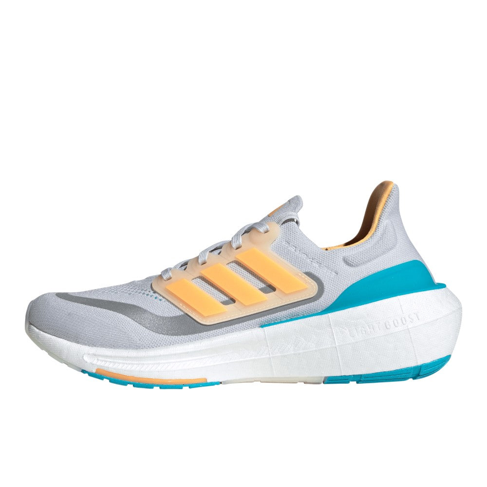 Shop Grey Mens adidas Ultraboost Light Running Shoes – Shoebacca