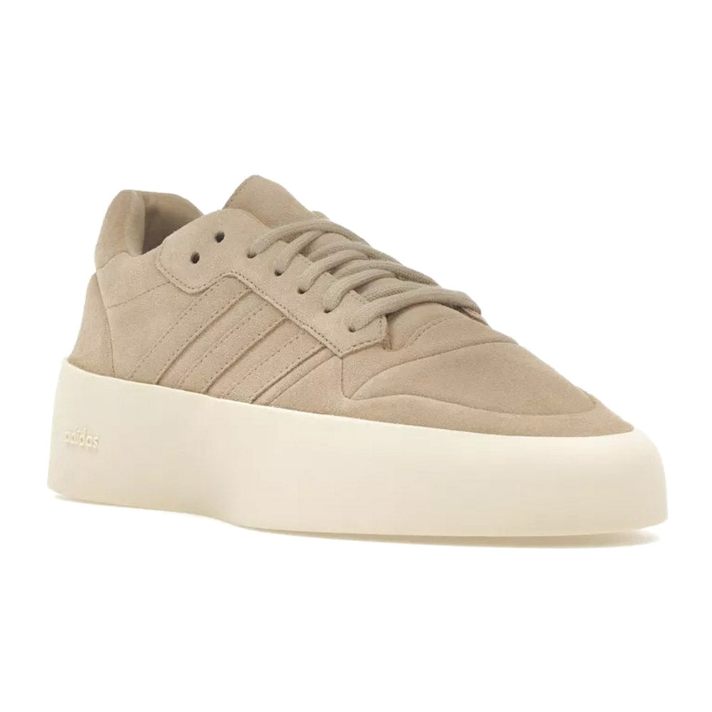 Shop Beige Mens Fear of God x Athletics 86 Lo Lace Up Sneakers – Shoebacca