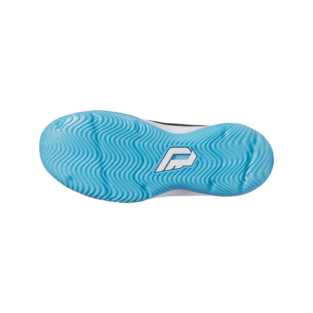 Shop Black, Blue Mens Dame Certified 2 Basketball Shoes – Shoebacca