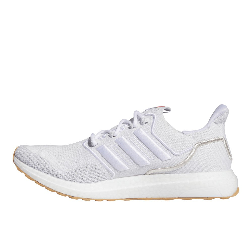 Shop White Mens adidas Ultraboost 1.0 Lcfp Lace Up Sneakers – Shoebacca