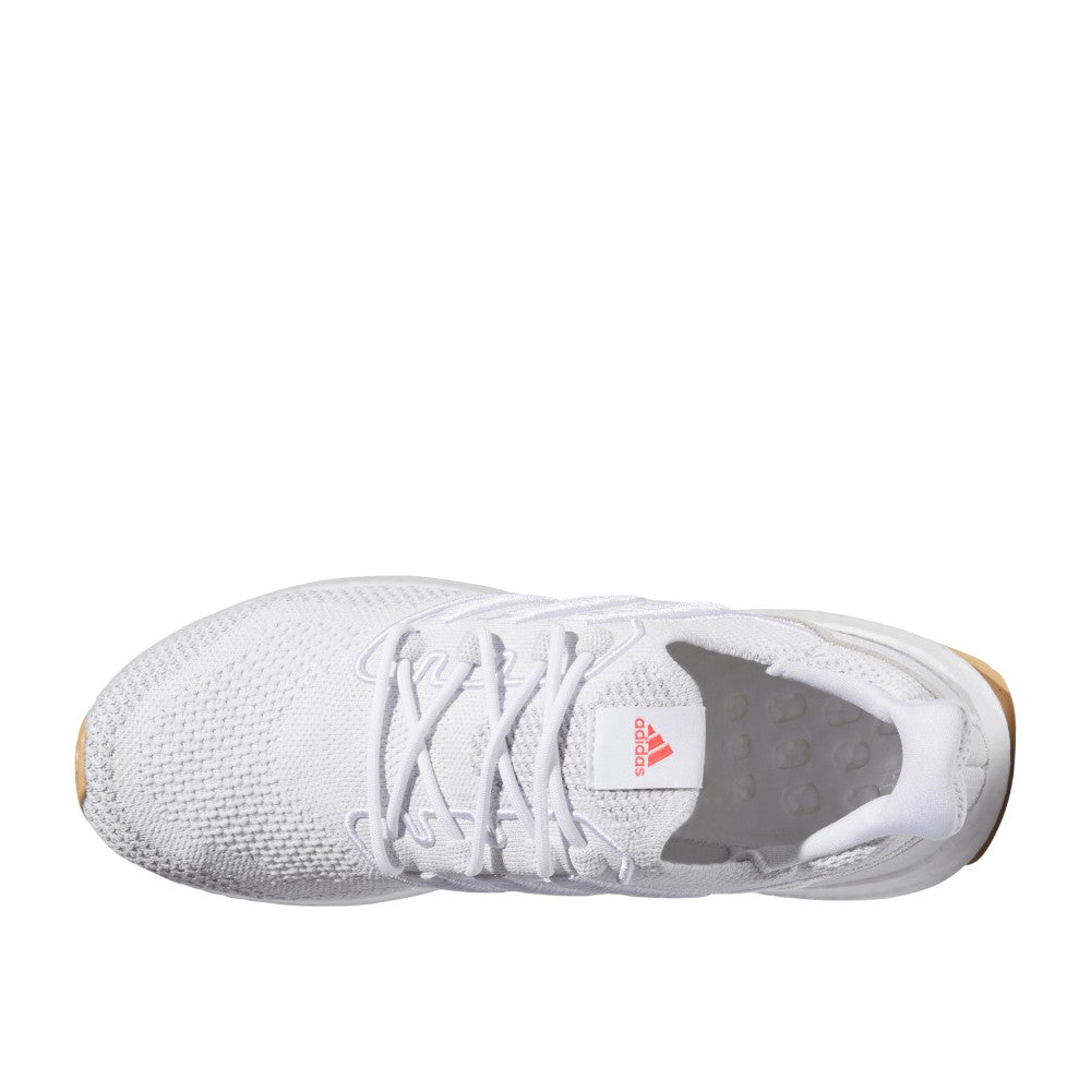 Shop White Mens adidas Ultraboost 1.0 Lcfp Lace Up Sneakers – Shoebacca
