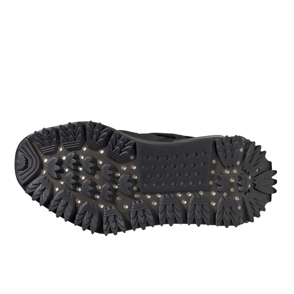 Shop Black Womens adidas NMD S1 Round Toe Lace Up Snow Boots – Shoebacca