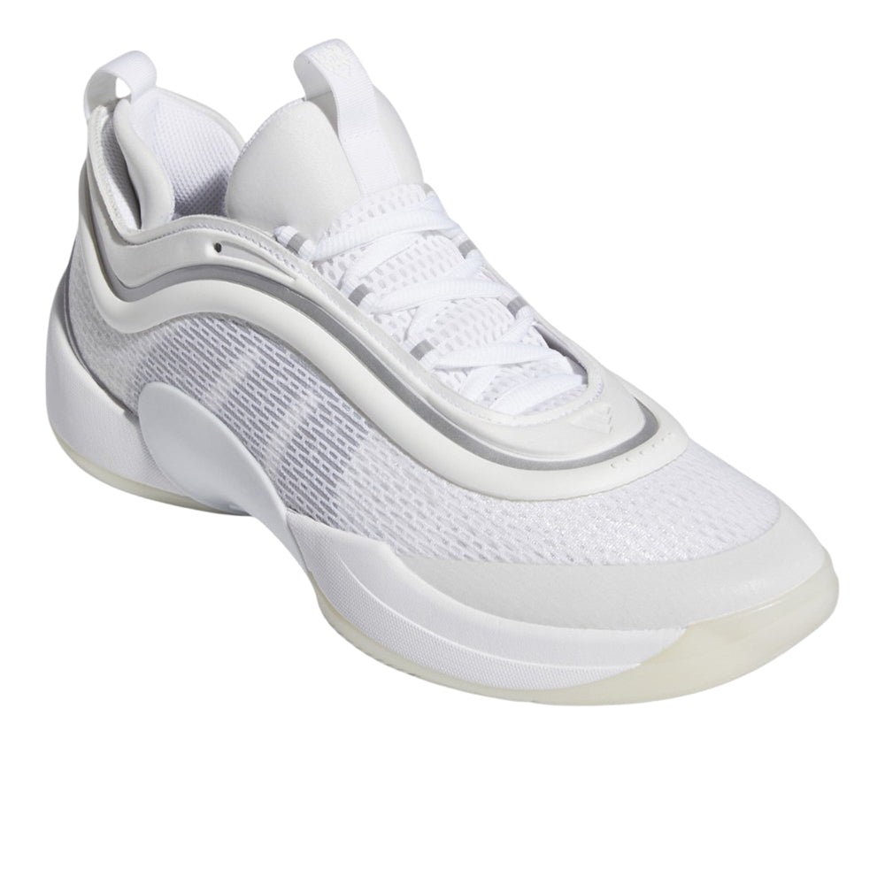 Shop White Mens D.O.N. Issue 6 Team Basketball Shoes – Shoebacca