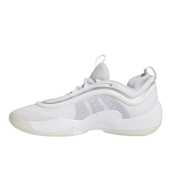 Shop White Mens D.O.N. Issue 6 Team Basketball Shoes – Shoebacca