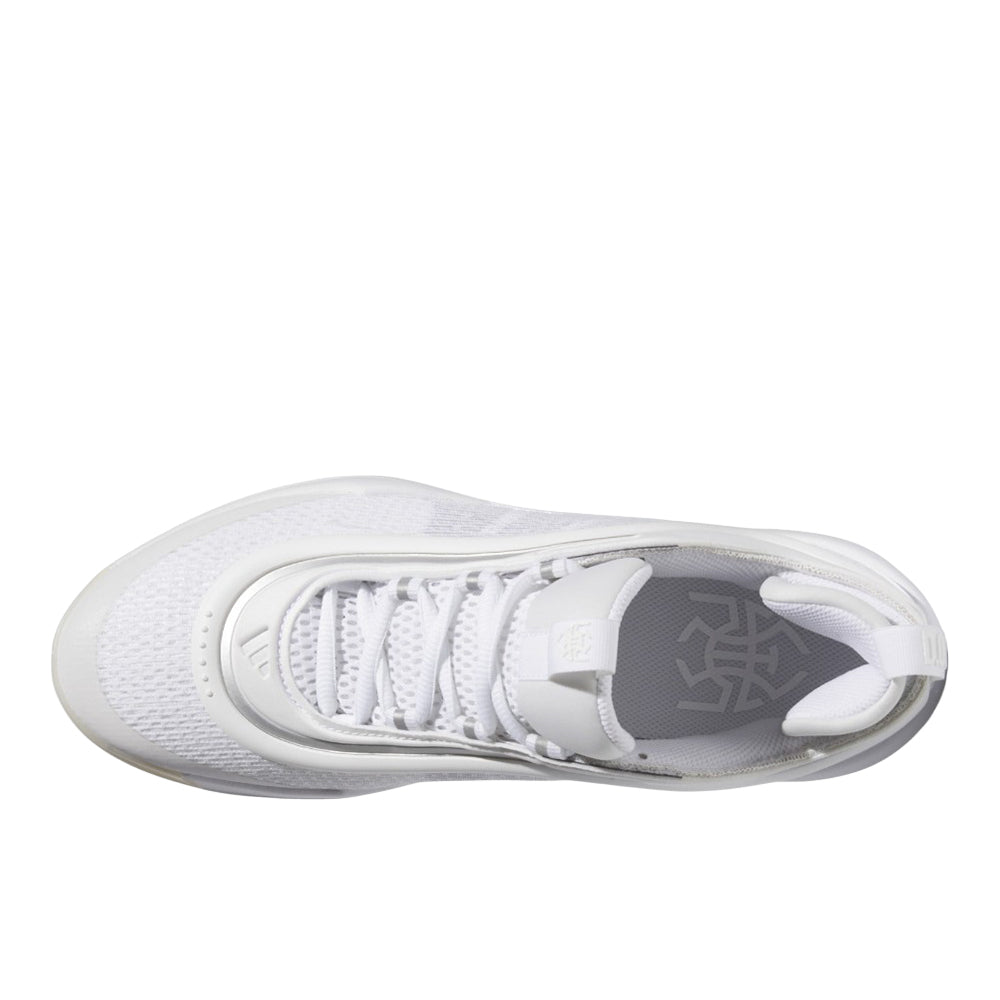 Shop White Mens D.O.N. Issue 6 Team Basketball Shoes – Shoebacca