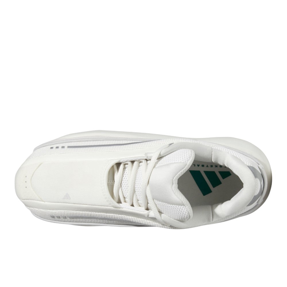 Shop White Mens Mad IIInfinity 003 Lace Up Sneakers – Shoebacca