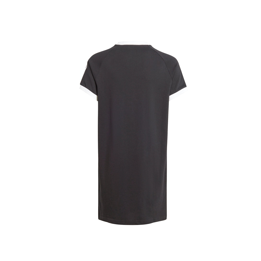 Shop Black Girls Adicolor Short Sleeve T-Shirt Dress (Youth) – Shoebacca