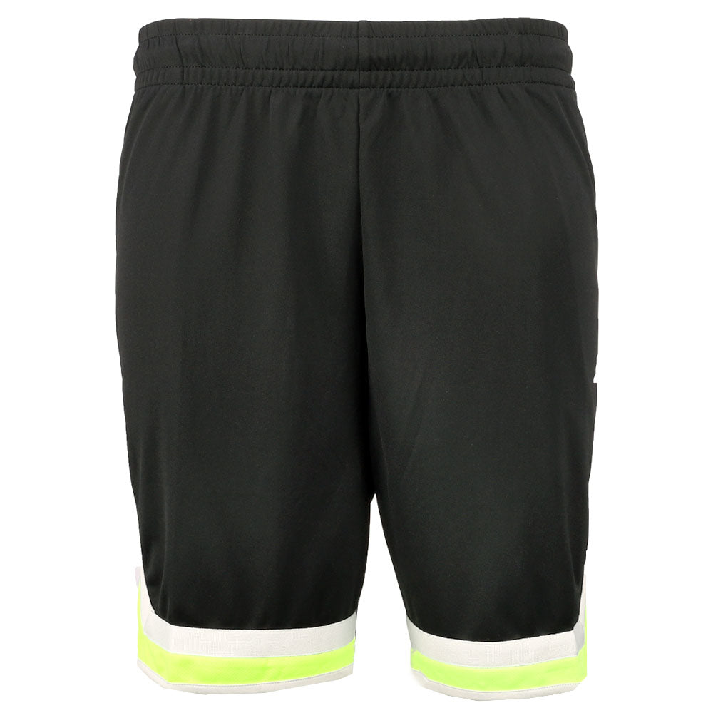 Shop Black Mens Pro Block Shorts – Shoebacca